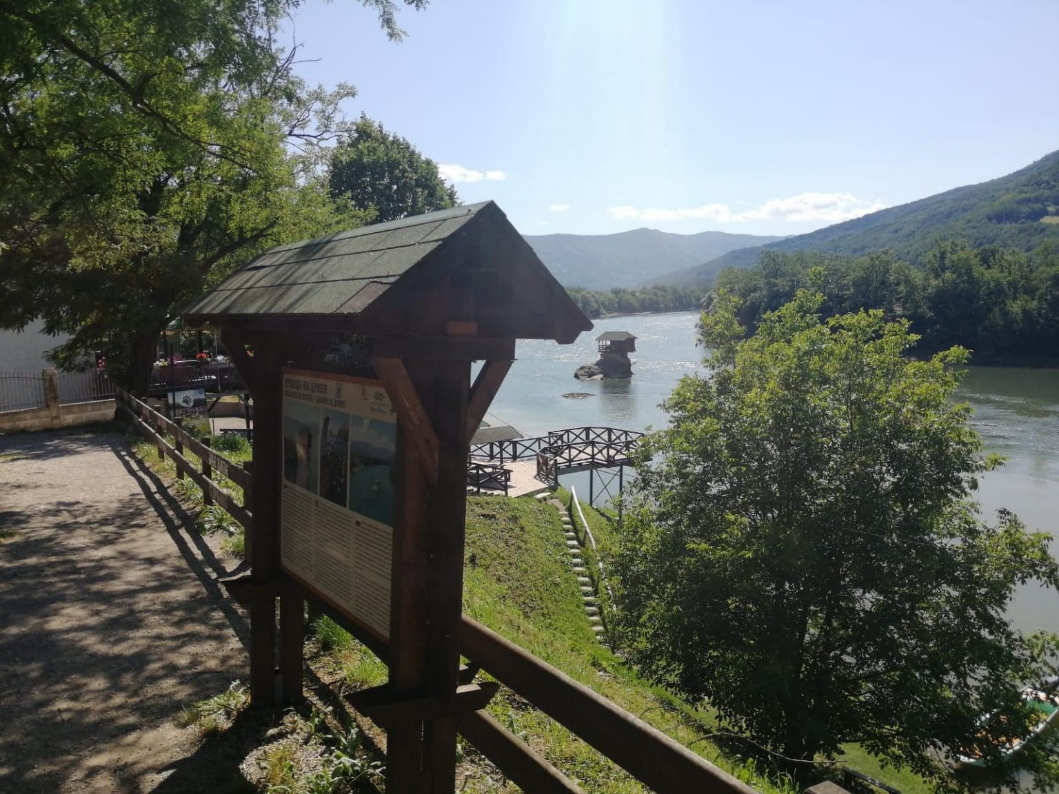 Owner of “Galens”, Sanja Petric, Buys 205 Parcels on Fruska gora ...