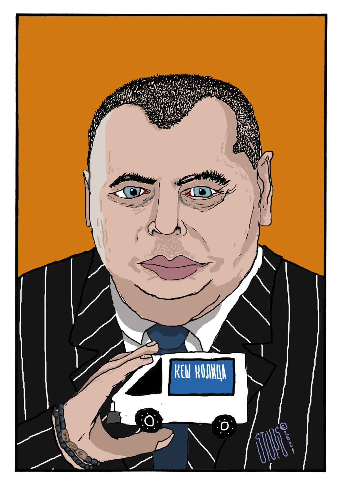 Nemanja Aleksić: Advokat a vučićevac - Vojvođanski istraživačko ...