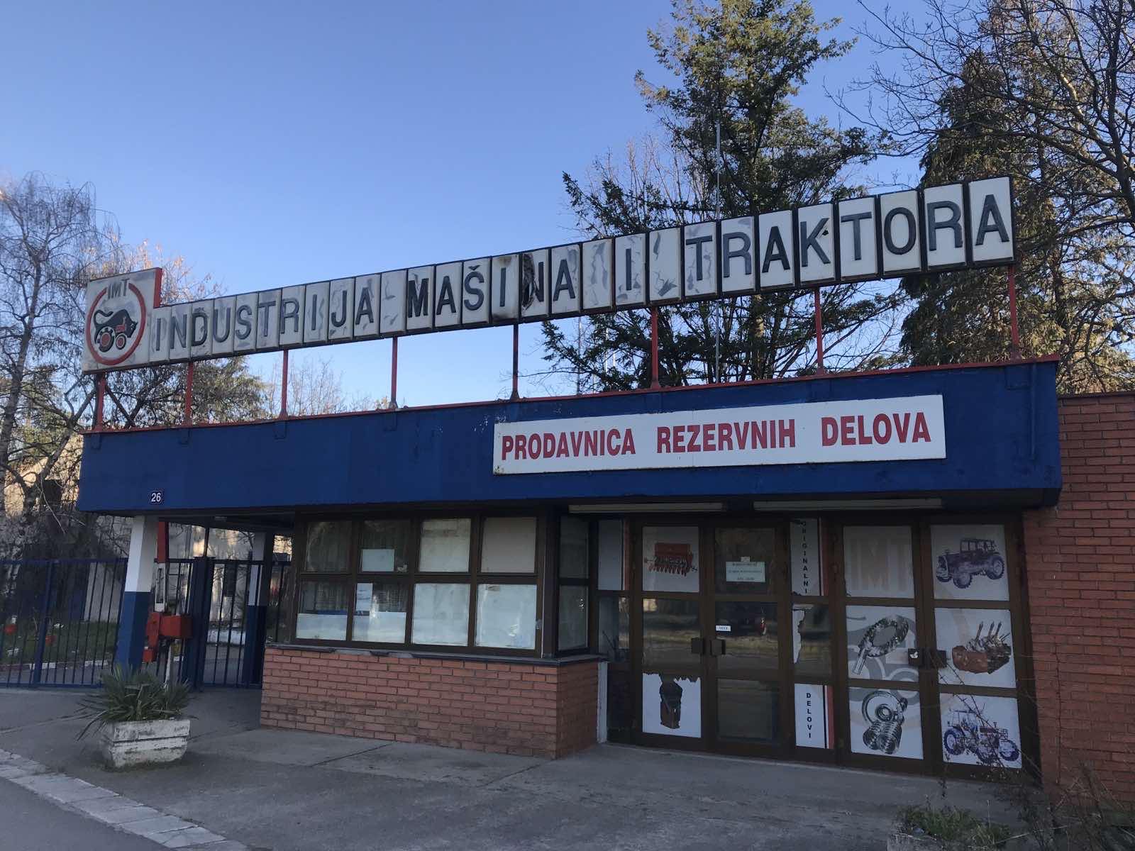 Od gubitaša do milionera preko noći - ABL Solvent vratio AIK banci 60 ...